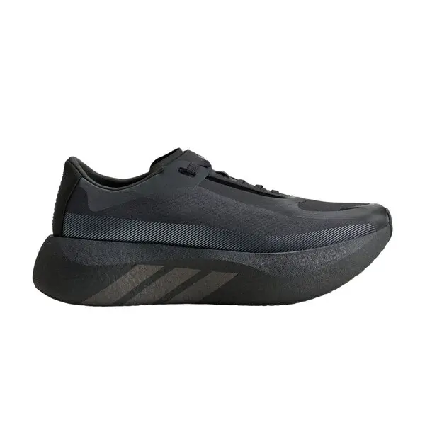 Adidas Hyperboost Edge Sneakers - Black