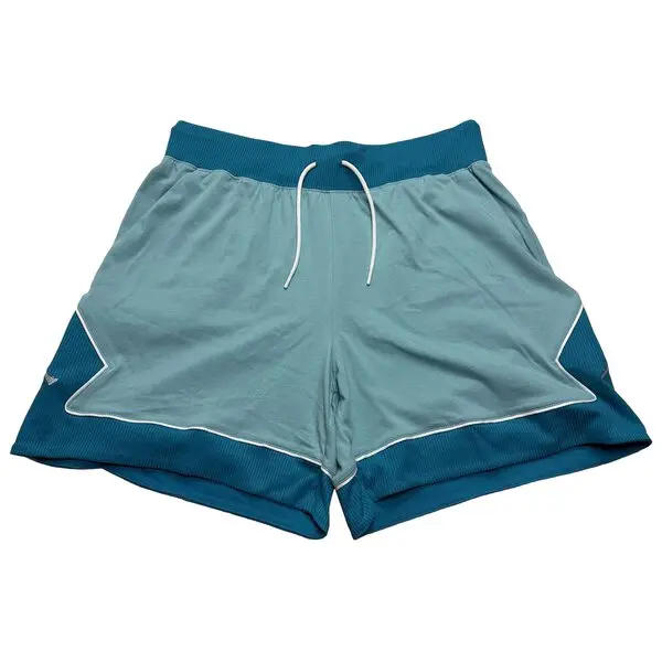 JORDAN Woessentail Shorts 'bleached Aqua