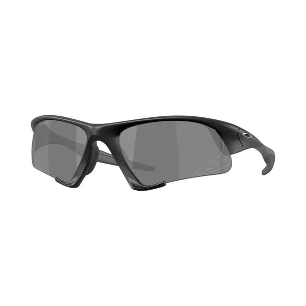 Oakley Suture Jacket Sunglasses - Black