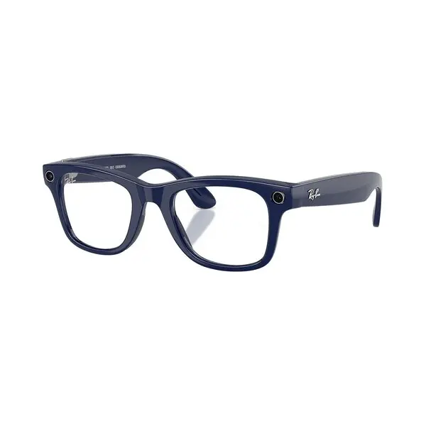 Ray-ban Meta Wayfarer Eyeglasses