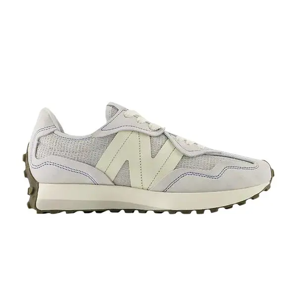 NEW BALANCE 327 Sneakers - Grey