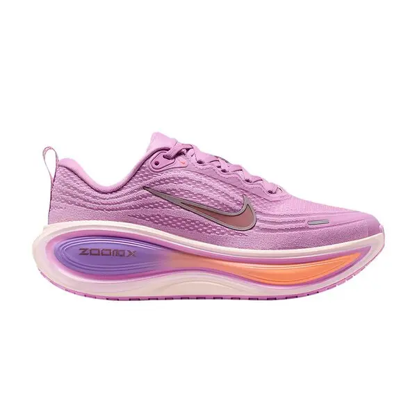 Nike Wmns Vomero Plus Wide 'light Magenta
