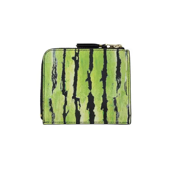 DENIM TEARS Watermelon Wallet
