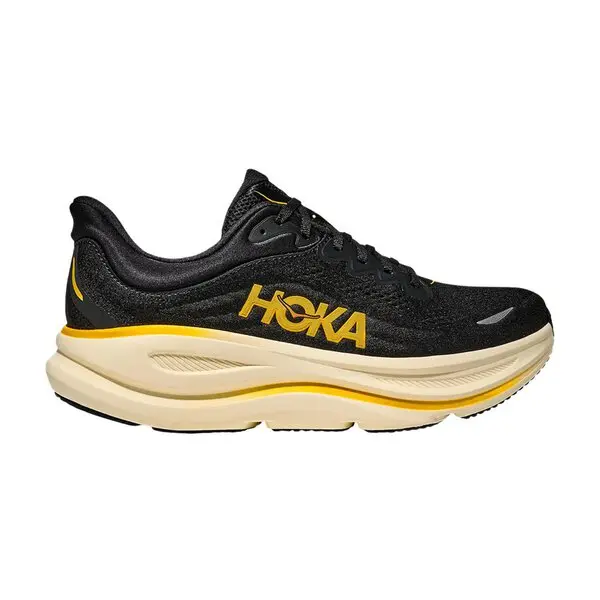 HOKA® Bondi 9 Athletic Sneakers