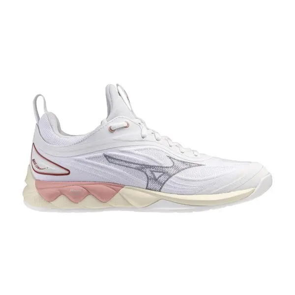 Mizuno Wmns Wave Luminous 3