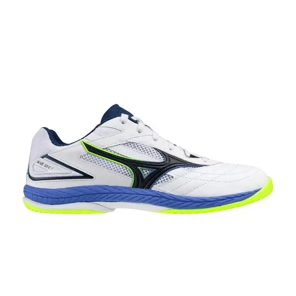 Mizuno Wave Drive 9 Black Blue