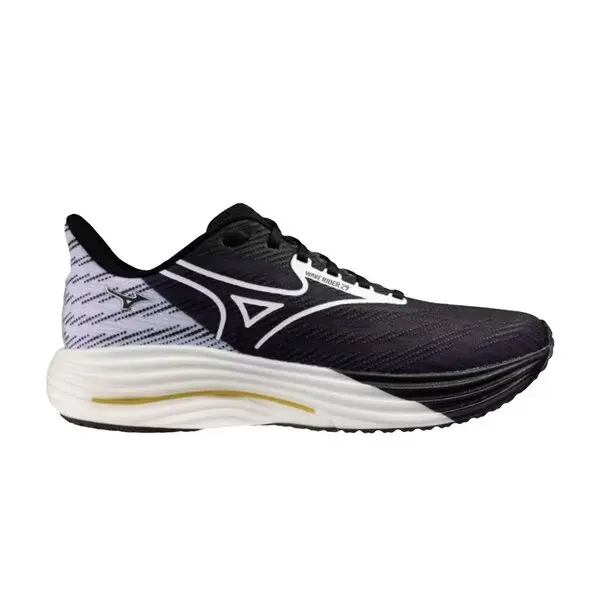 Mizuno Wave Rider 29 "origami Pack" Running Shoes