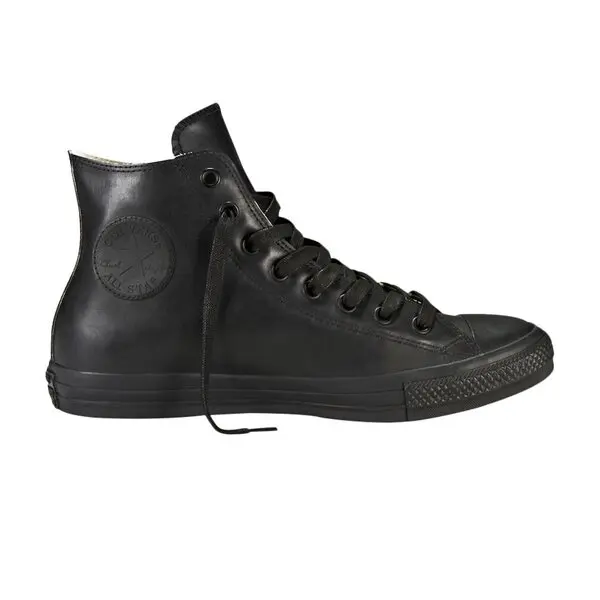 CONVERSE Chuck Taylor All Star Rubber Hi-top Sneakers