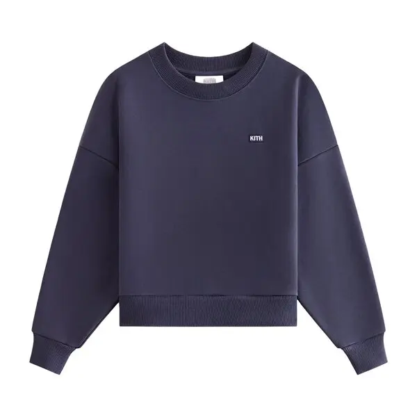 Kith Nelson Crewneck 'genesis