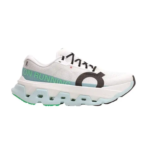 On Wmns Cloudmster 3 Running Shoes
