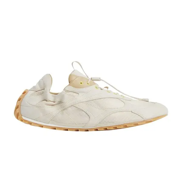 Bottega Veneta Orbit Flash Tufo Sneakers