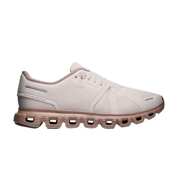 On Wmns Cloud 'oyster Biscuit