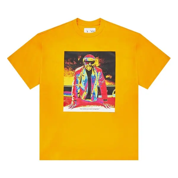 Nike Fearless Phil Graphic Tee