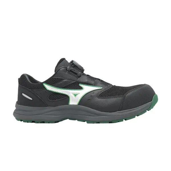 Mizuno Prime Fit Ls 3 51l Boa Wide