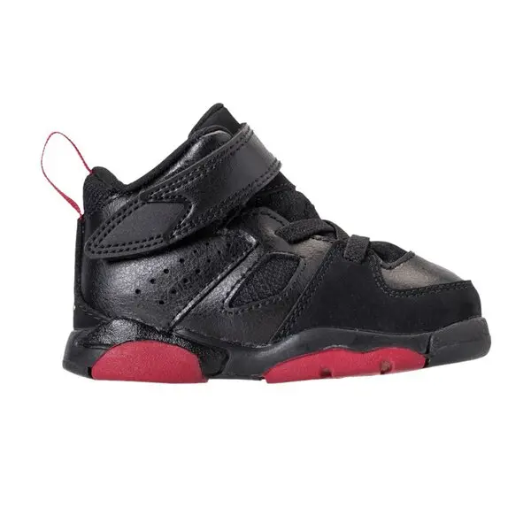 JORDAN Flight Club 91 Bt 'last Shot' High Top Sneakers