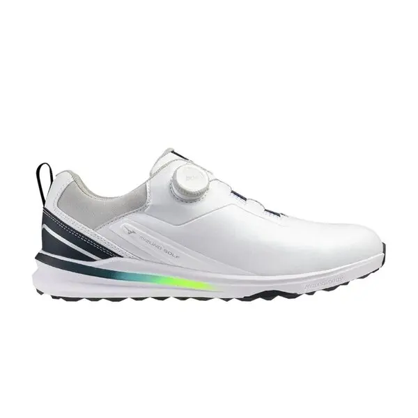 Mizuno Nexlite Enerzy 2 Boa Black