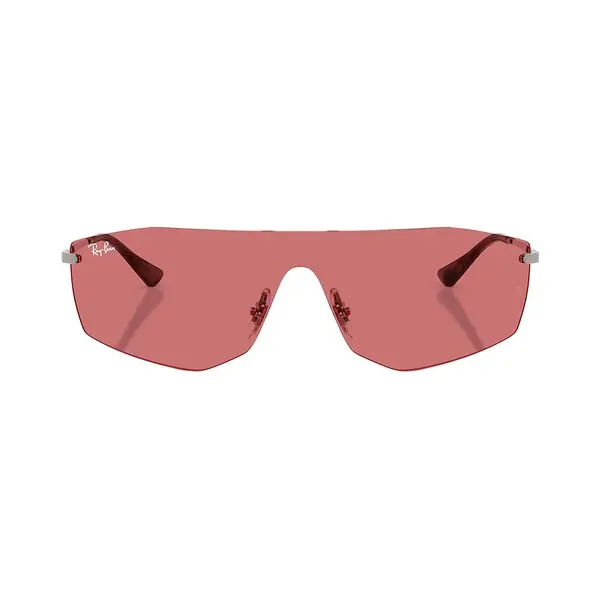 Ray-ban Alix Sunglasses - Grey