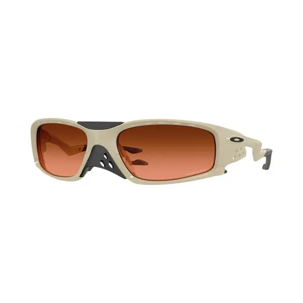 Oakley Plantaris Sq Sunglasses - Tan