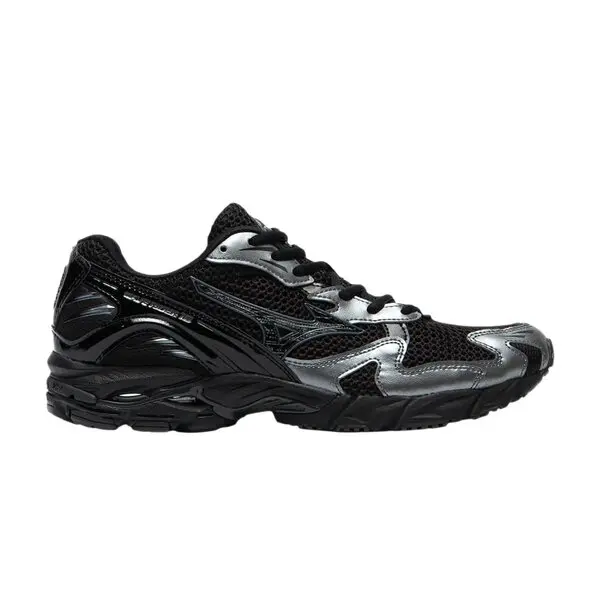Mizuno Wave Rider