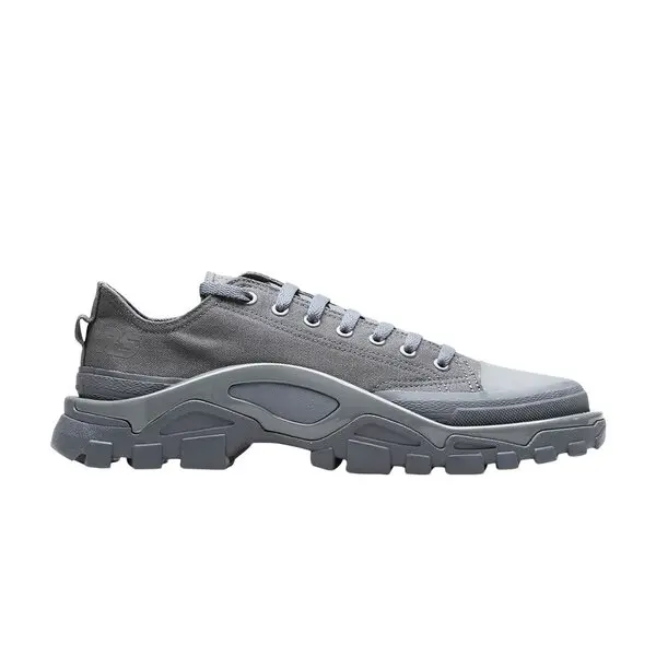 Adidas Raf Simons X Detroit Runner 'onix