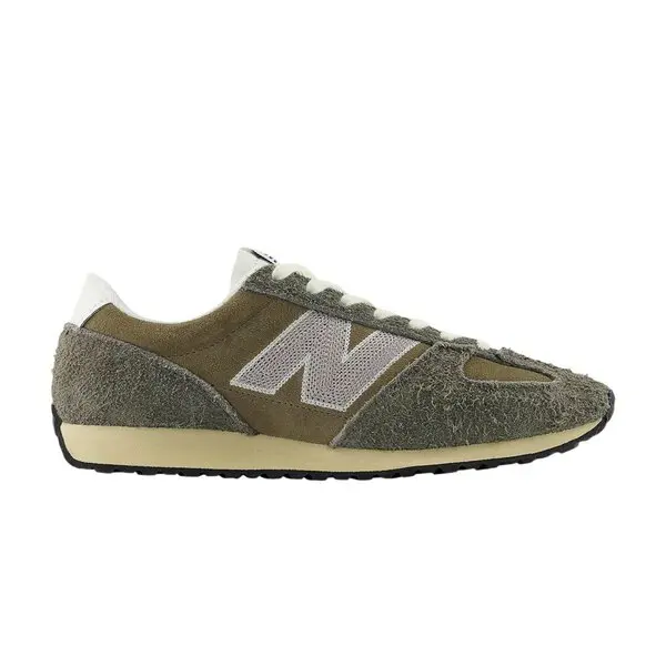 NEW BALANCE 471 Brown