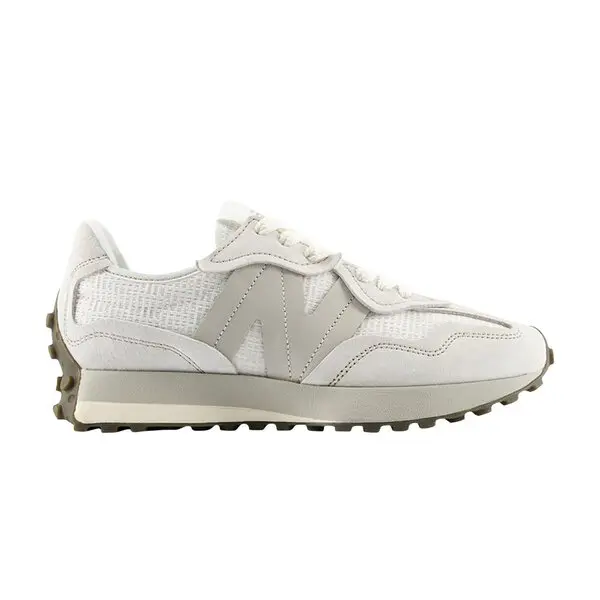 NEW BALANCE 327 Sneakers - White