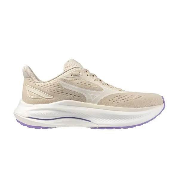 Mizuno Wmns Wave Inspire 22 'beige Purple