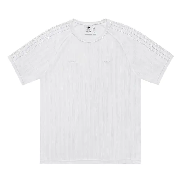 Adidas X Jjjjound Jersey - White