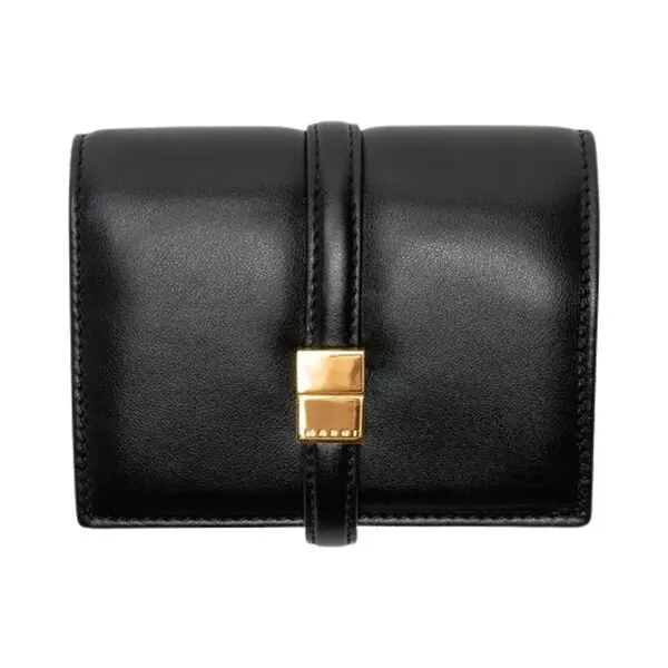 Marni Prisma Billfold Wallet