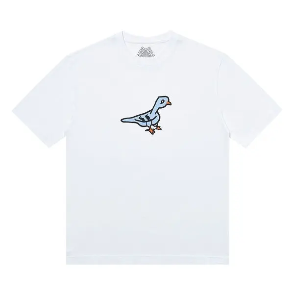 PALACE Pigeon Hole T-shirt