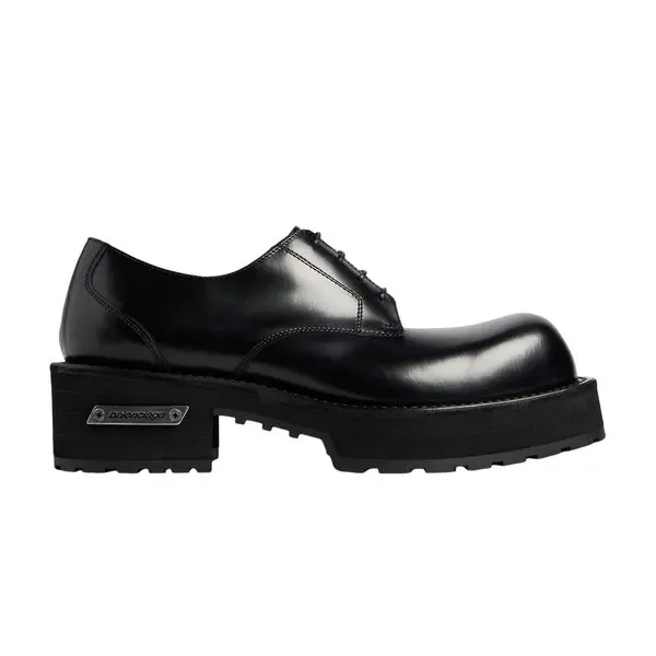 Balenciaga Venom Derby