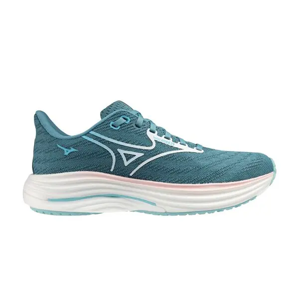 Mizuno Wmns Wave Rider 29 White