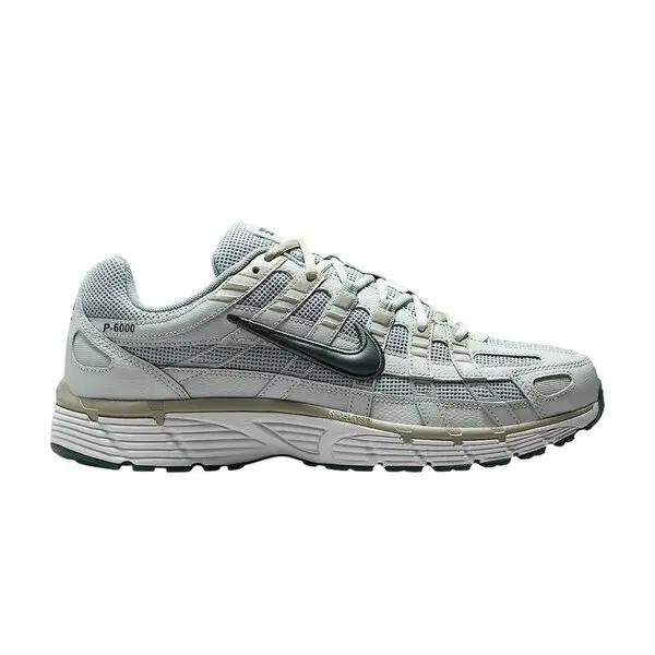 Nike P-6000 Sneakers - Grey