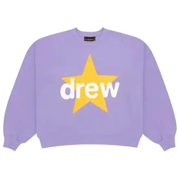 Drew House Infinite Boxy Sweatshirt