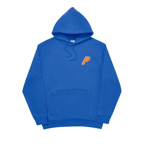 PALACE Tri-chenille Hood
