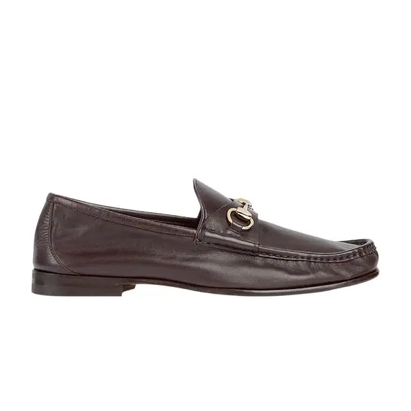 Gucci Lugano Loafer