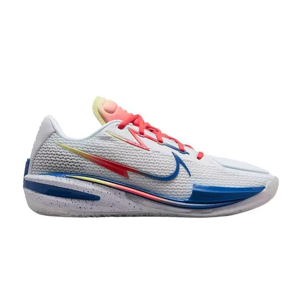 Nike Dylan Harper X Titan X Air Zoom G.t. Cut Ep 'origin Story