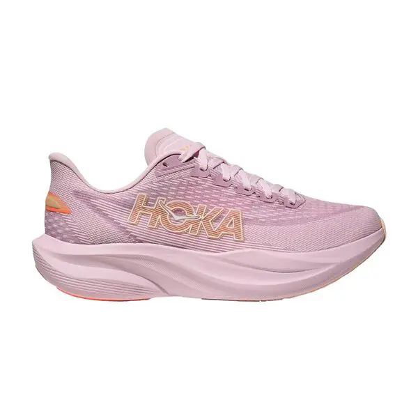 HOKA® Mach 7 D Wide Running Shoes
