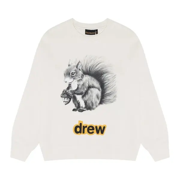 Drew House Real Sherman Crewneck Sweatshirt