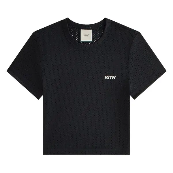 Kith Mulberry Ii Mesh Tee