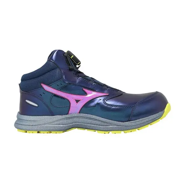 Mizuno Prime Fit Ls 3 71m Boa Wide Athletic Shoes