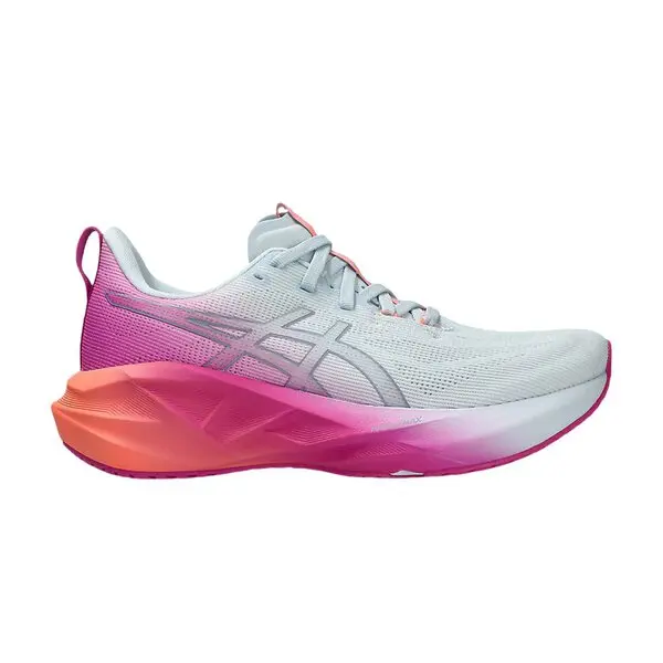Asics Novablast 5 Sunny Sizzle Pack Sneakers - Pink