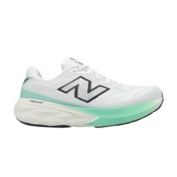 NEW BALANCE Fresh Foam X 880 V15 2e Wide Black