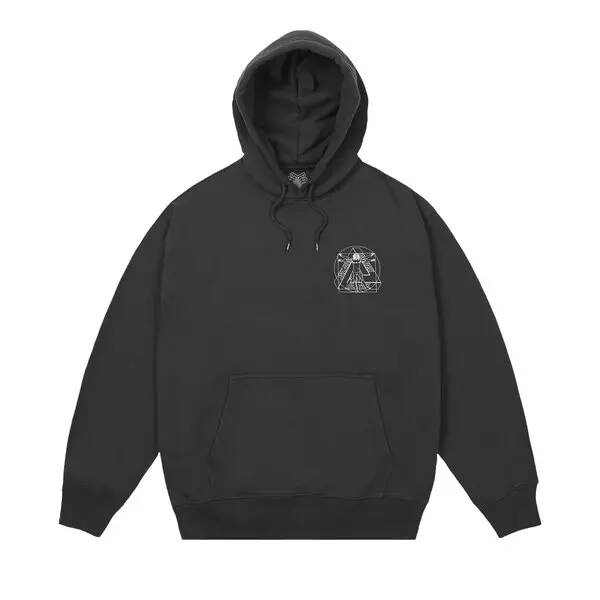 PALACE Paltruvian Tri Hood
