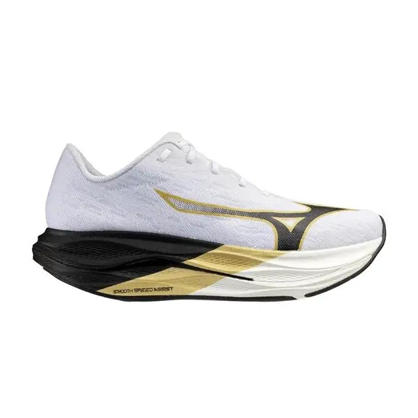 Mizuno Wave Rebellion Flash 3 Athletic Sneakers