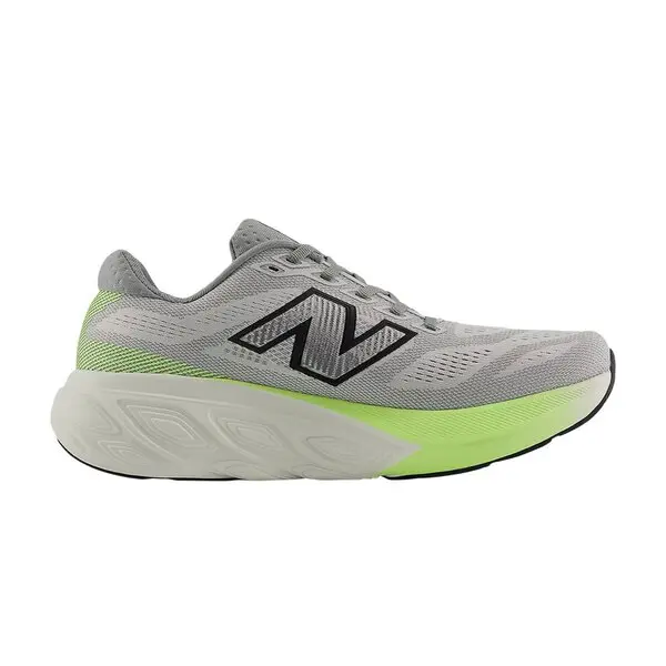 NEW BALANCE Fresh Foam X 880 V15 2e Wide Yellow