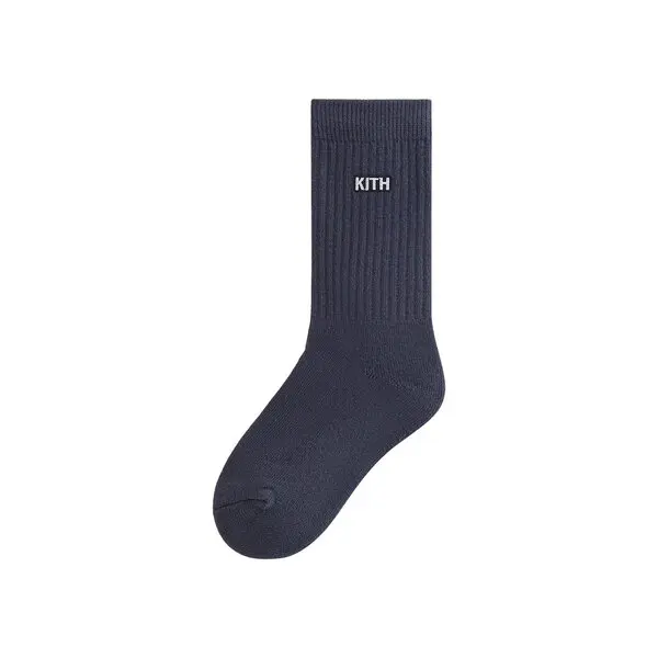 Kith Classic Crew Socks