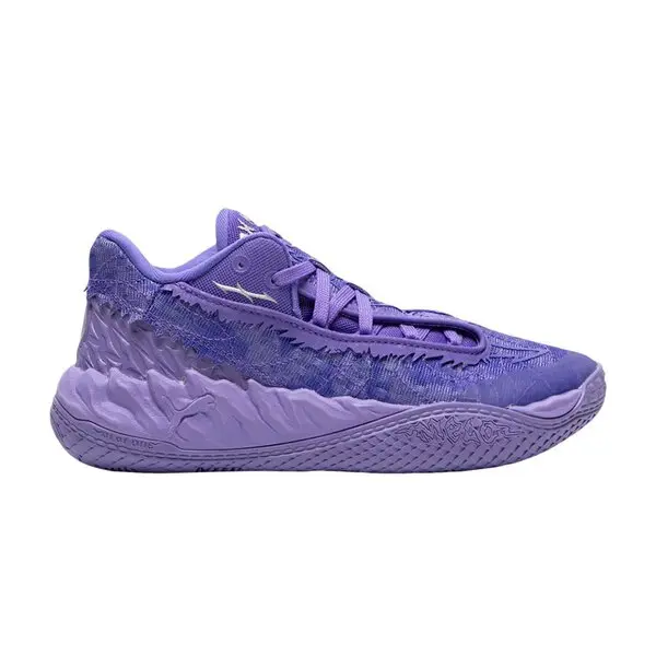 PUMA Mb.05 Lo Jr Basketball Shoes