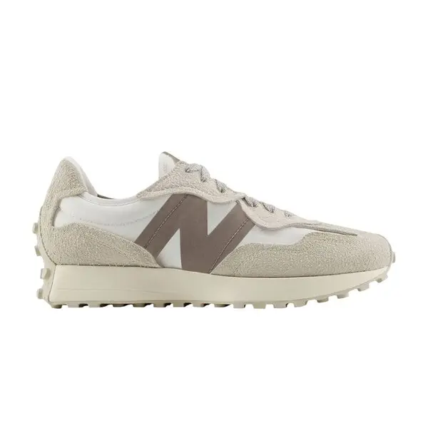 NEW BALANCE 327 'beige White