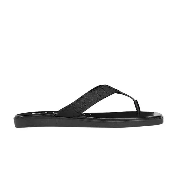 Gucci Thong Sandals